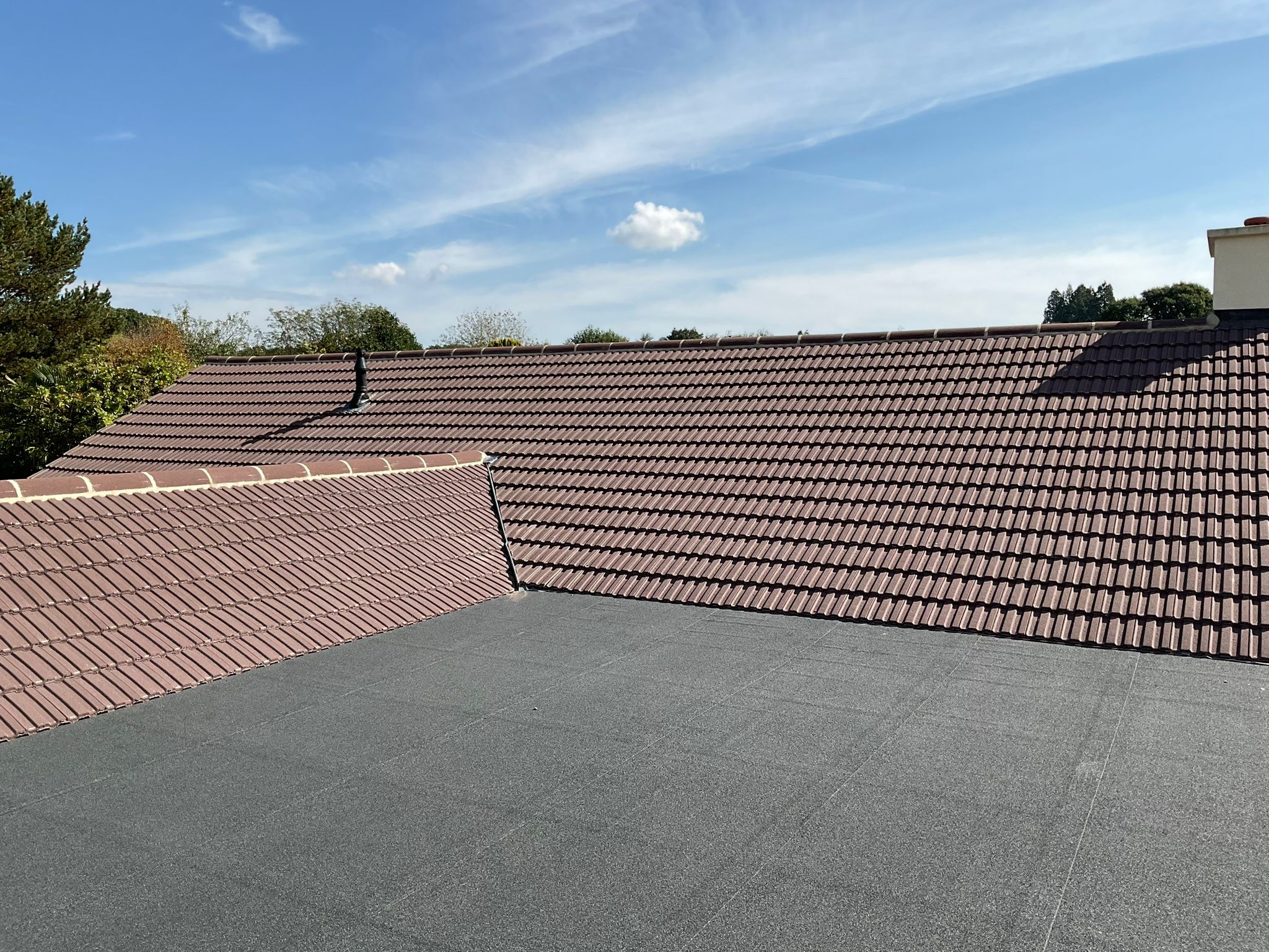 Understanding Mansard Roofs: Form, Function & Appeal - MCM Roofing ...